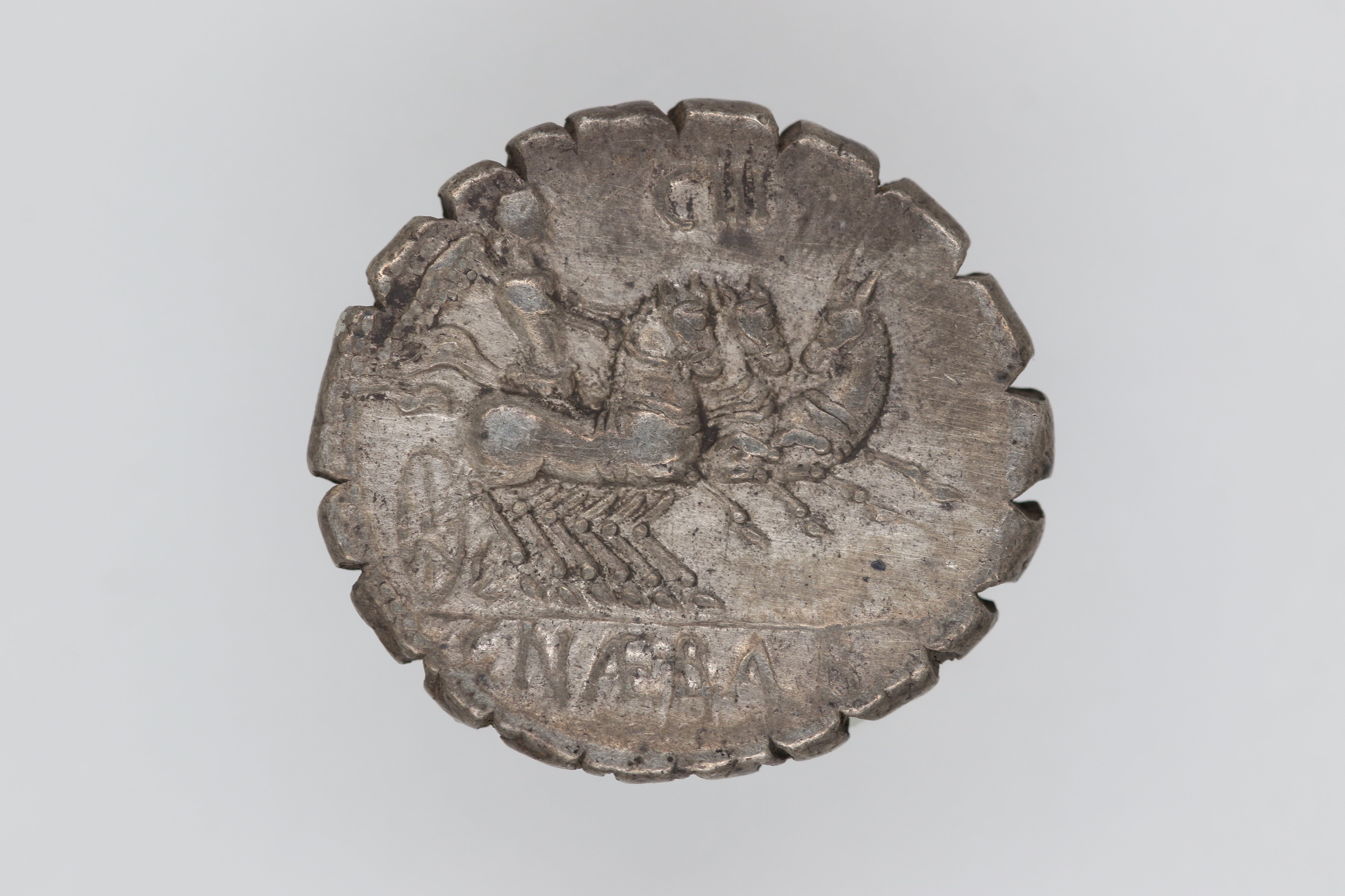 Roman 509-27 B.C Coins-DrgCoinsandAntiquities-BNTA/ADA-member ...
