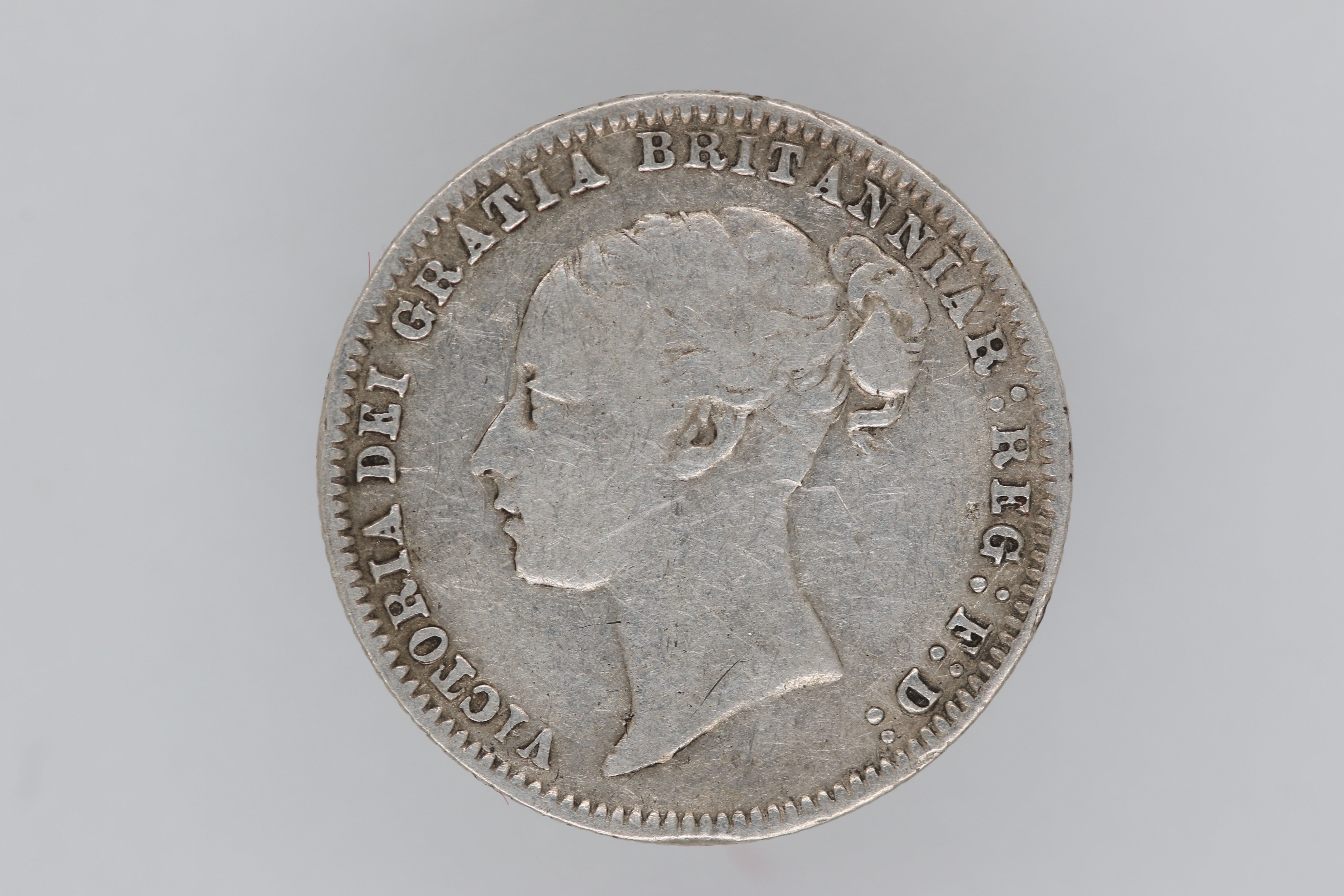 Milled Coins-DrgCoinsandAntiquities-BNTA/ADA-member ...